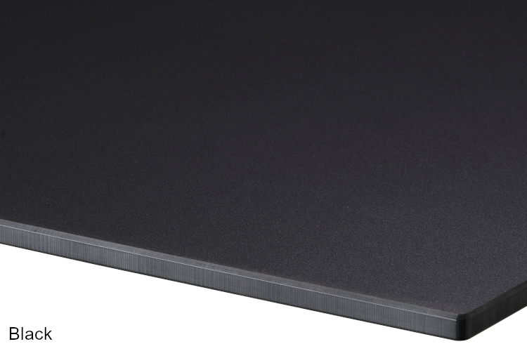 Cyprus Square All Weather Dining Table with High Pressure Top - JB ...