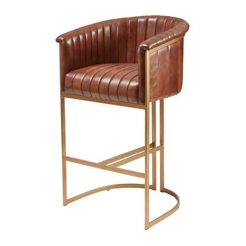 Audrey Bar Stool - JB Commercial Furniture