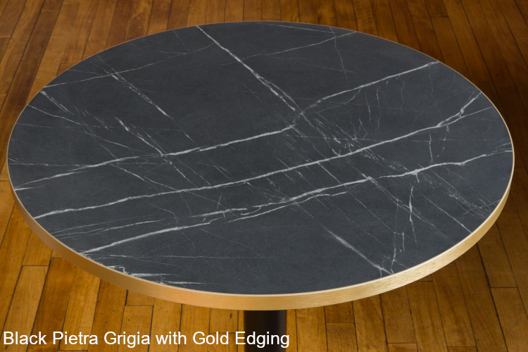 Laminate Table Tops, solid core - various sizes, top only. - JB ...