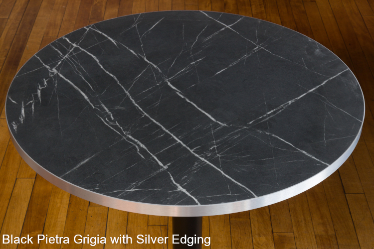 Laminate Table Tops, solid core - various sizes, top only. - JB ...