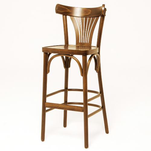 Swan Bar Stool - MOQ 10 - JB Commercial Furniture