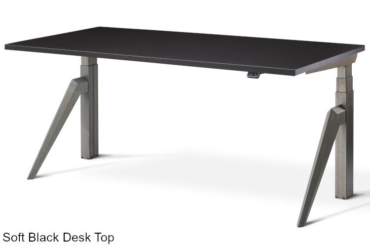 Home / Office Furniture / Cinco Industrial Height Adjustable Desk
