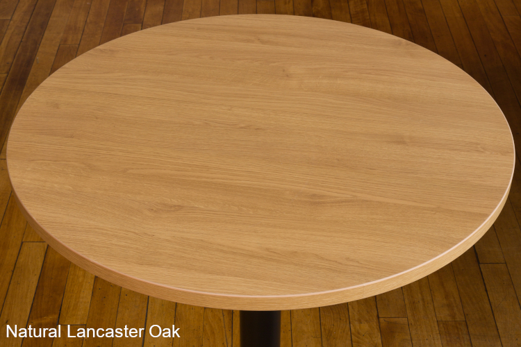 Home / Tables / Gladiator Round XL Table with tuff top