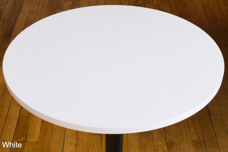 Home / Tables / Gladiator Round XL Table with tuff top